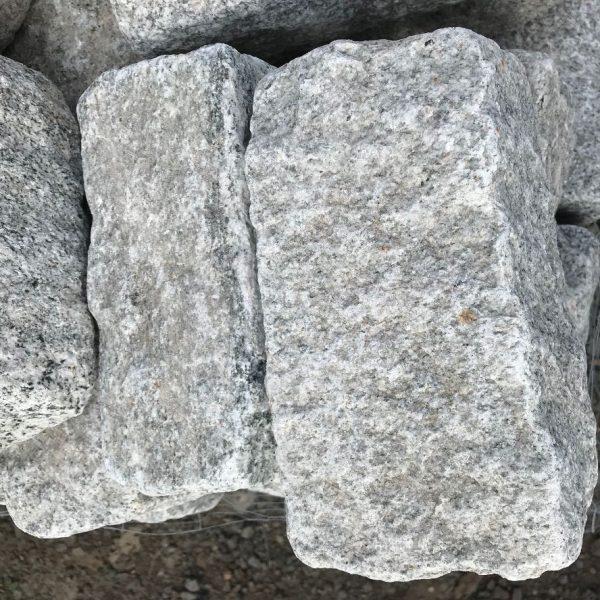 Belgium Rock - Woehler Landscape Supply
