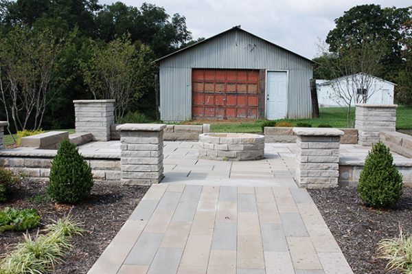 Ohio Stone Indiana Limestone - Woehler Landscape Supply
