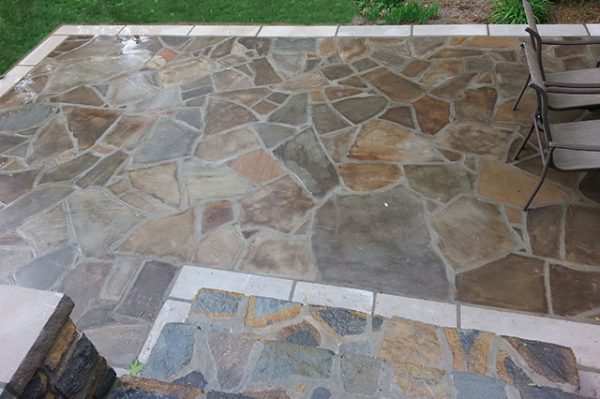 Ohio Stone Indiana Limestone - Woehler Landscape Supply
